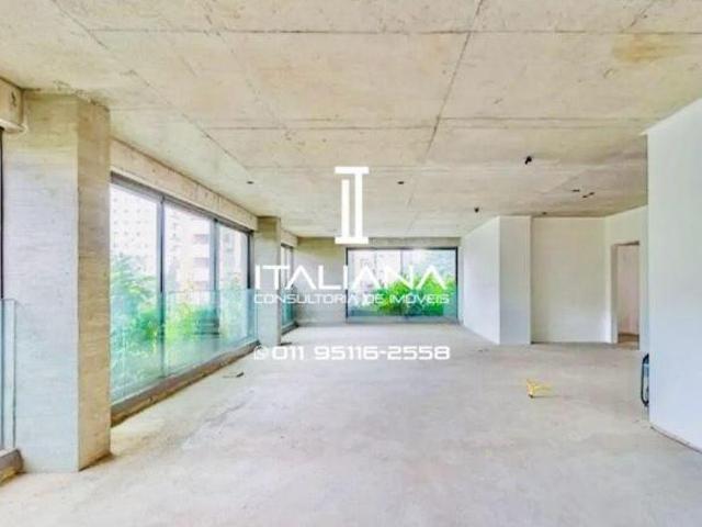 Apartamentos no Itaim Bibi 3 Quartos 3 Suítes e 4 Vagas Avenida Faria Lima