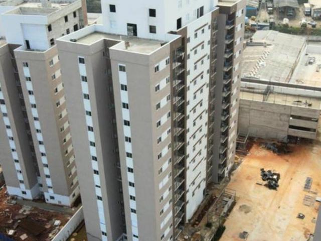 Apartamentos no Limão 3 Dormitórios com Suíte e Vaga Entrada