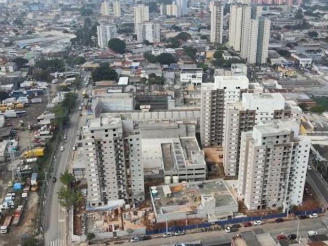 Apartamentos no limão 3 dormitórios com varanda e vaga entrada facilita