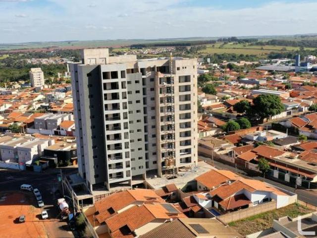 Apartamentos no MELHOR EDIFÍCIO DE BARRETOS