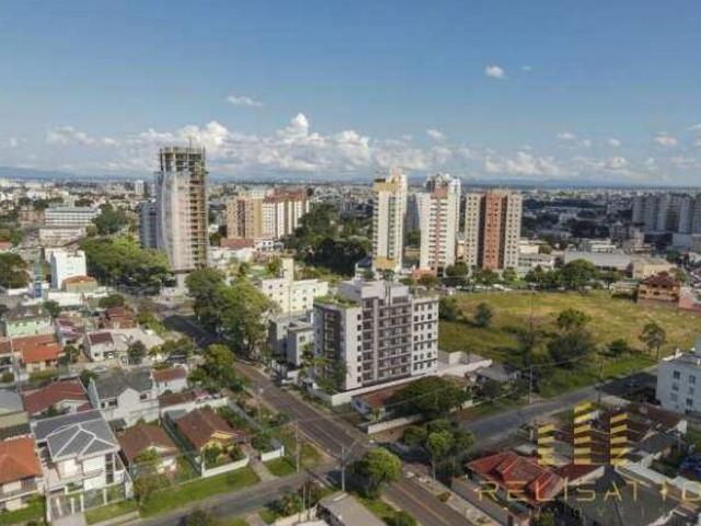 Apartamentos 3 quartos no Novo Mundo|70m²|2 vagas