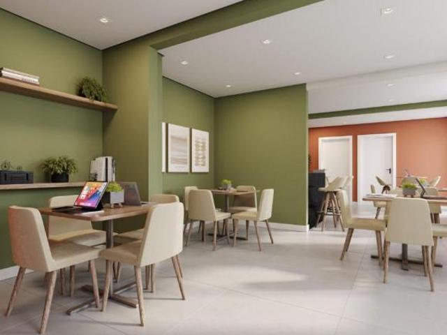 Apartamentos no Sacomã com R$200 de Entrada 1 ou 2 Dorms com Sacada e Lazer Completo