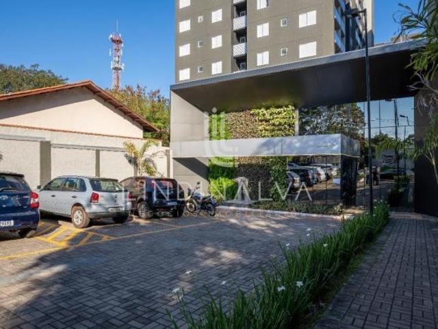 Apartamentos no Royal Legacy venda, com 2 quartos e lazer completo na Vila Yolanda