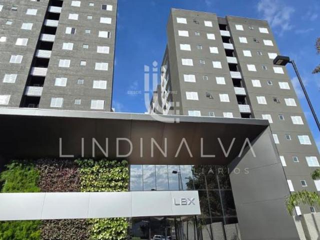 Apartamentos no Royal Legacy venda, com 2 quartos, semi mobilado Vila Yolanda