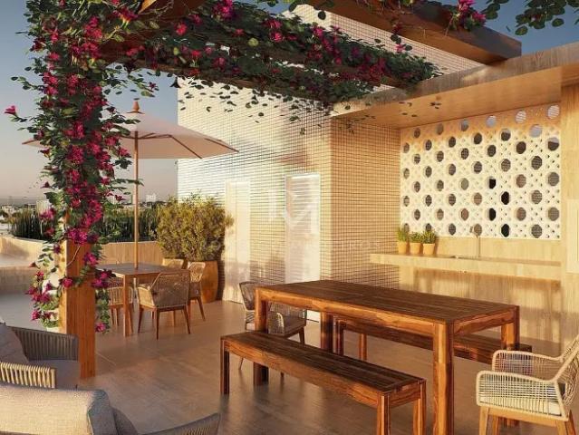 Apartamentos no Vancouver Residencial à venda no Kobrasol, São José