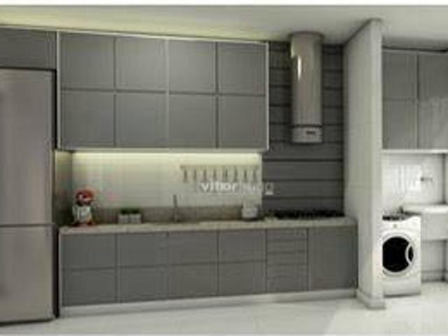 Apartamentos nobre de 62m2 proxímo a UFU