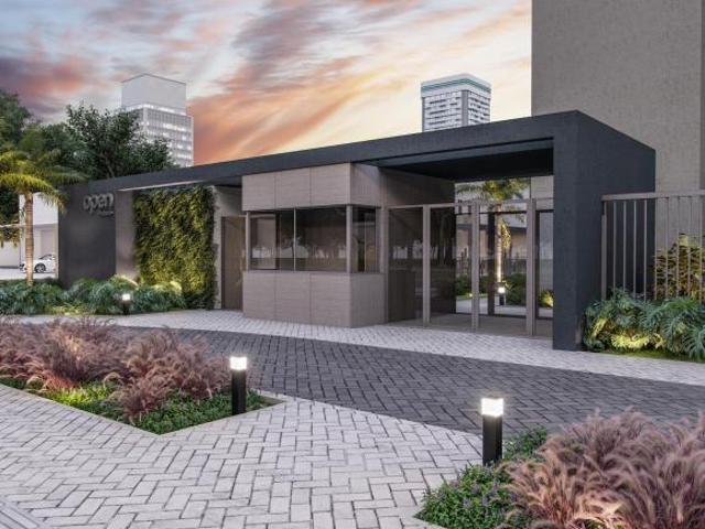 Apartamentos na Av. Protásio Alves Open Protásio