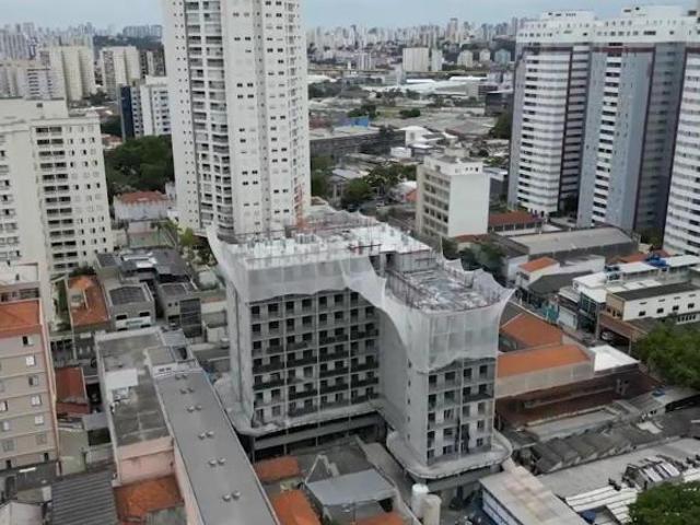 Apartamentos na Mooca 259 mil entrada facilitada