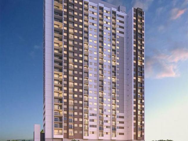 Apartamentos na Mooca Próximos ao Metrô 1 E 2 DORMS MCMV