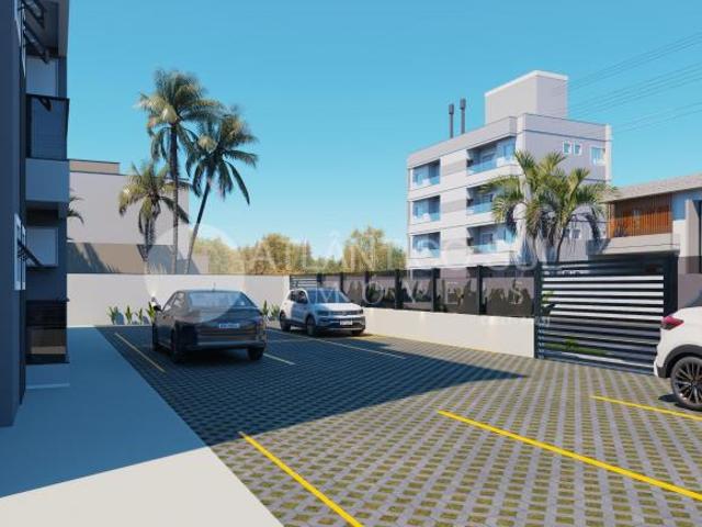 Apartamentos na planta a venda, GAIVOTAS, MATINHOS PR