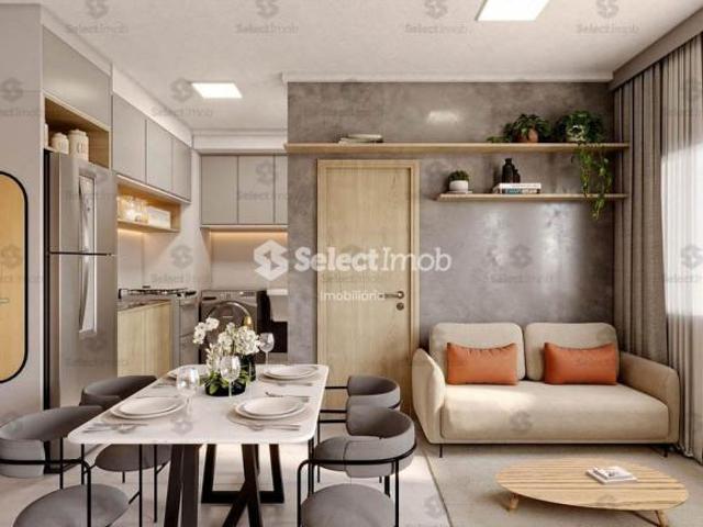 Apartamentos NA PLANTA à venda, Itaquera, São Paulo, SP