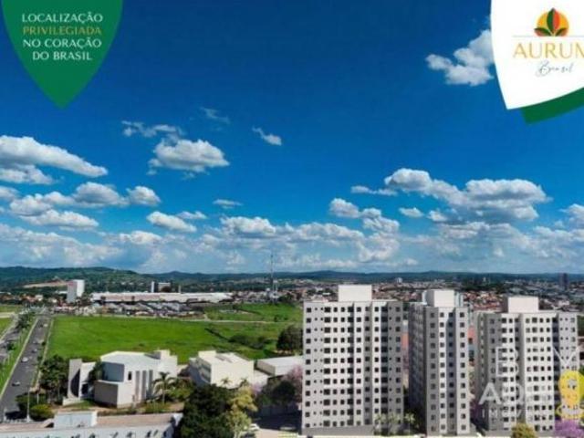 Apartamentos na Planta à Venda no Bairro Brasil – Itu/SP