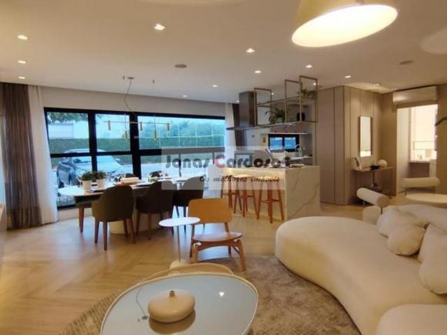 Apartamentos na planta a venda no Residencial Vila Oliveira em Mogi das Cruzes. Com 3 quartos, 1 suí