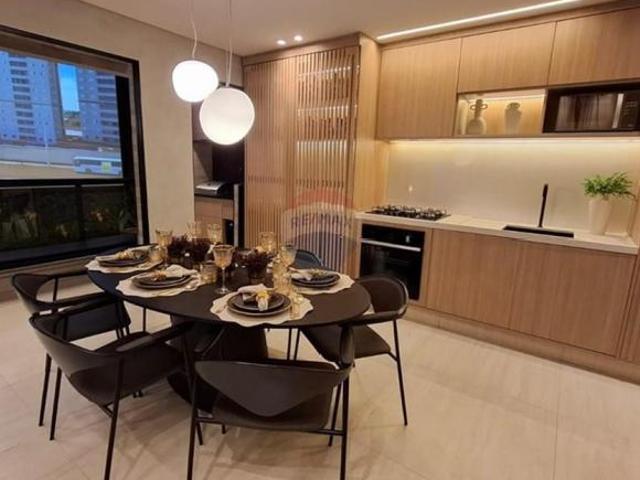 Apartamentos na planta com 2 quartos a venda, plantas de 60 e 66M² Jardim Calegaris, em Paulínia/SP