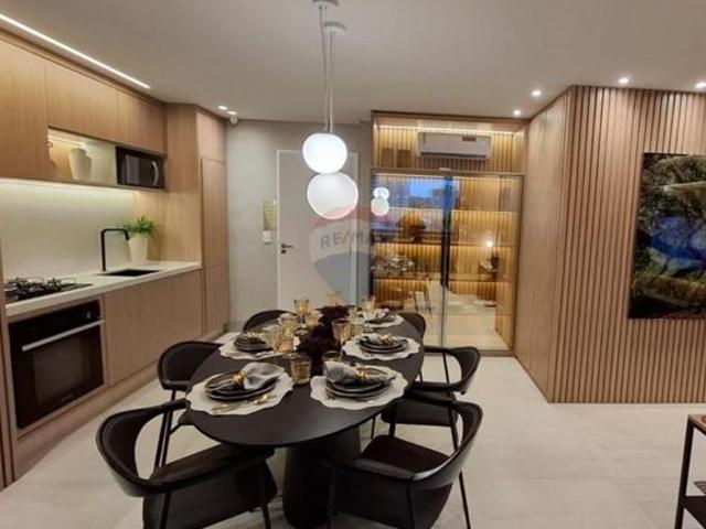 Apartamentos na planta com 2 quartos a venda, plantas de 60 e 66M² Jardim Calegaris, em Paulínia/SP