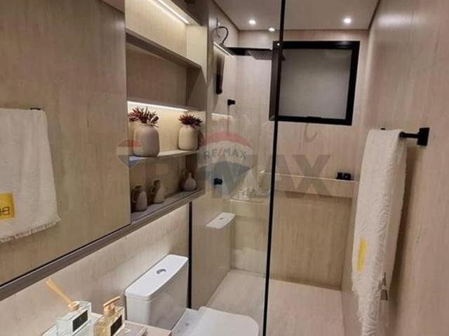 Apartamentos na planta com 2 quartos a venda, plantas de 60 e 66M² Portal Vista de Florença localiz