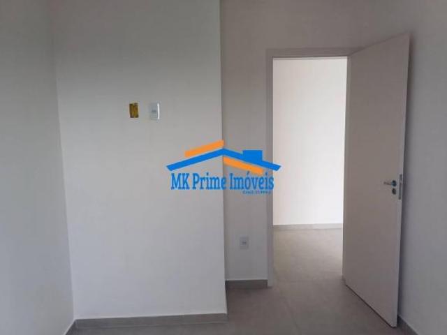 Apartamentos na Planta 54 mts² 2 dorm. 1 vaga coberta Umuarama