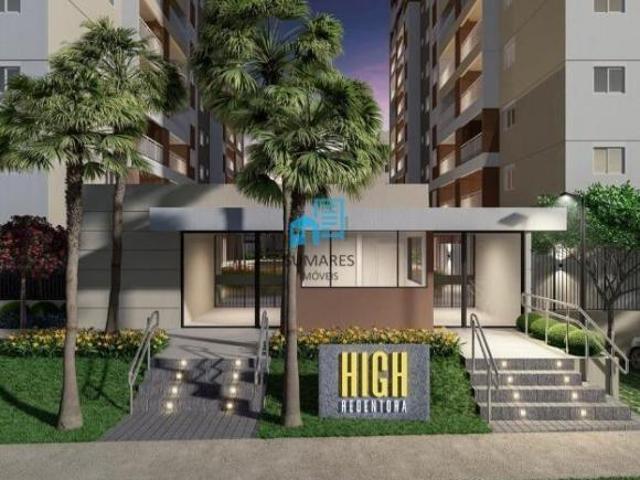 APARTAMENTOS NA REDENTORA, SÃO JOSÉ DO RIO PRETO AP00472