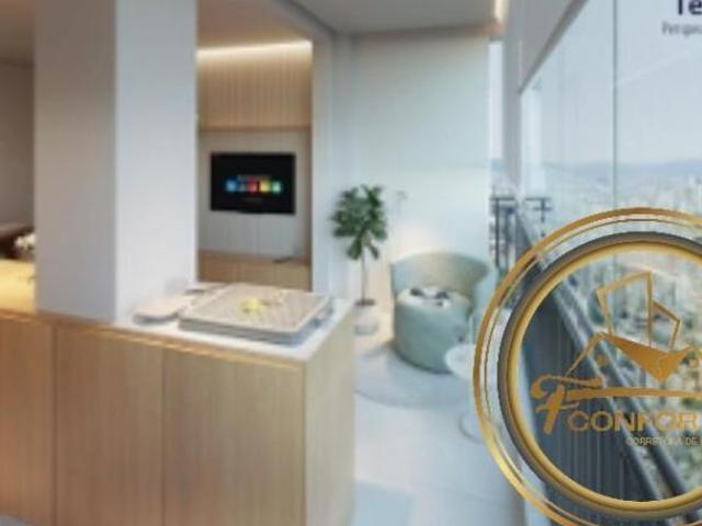 Apartamentos na Vila Califórnia com 2 dormitórios, 2 salas, 1 vaga de garagem, 50,00m² ou 57,00m²