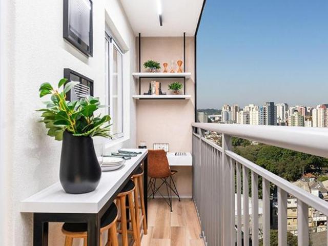 Apartamentos na Vila Leopoldina com Baixa Entrada Minha Casa Minha Vida