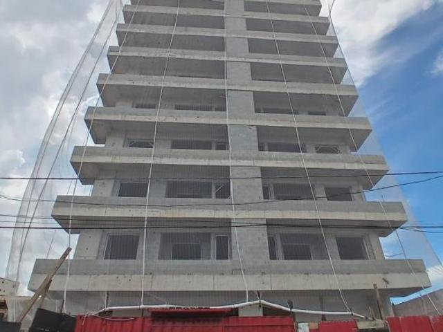 Apartamentos na Vila Mirim: Aproveite o Melhor de Praia Grande!