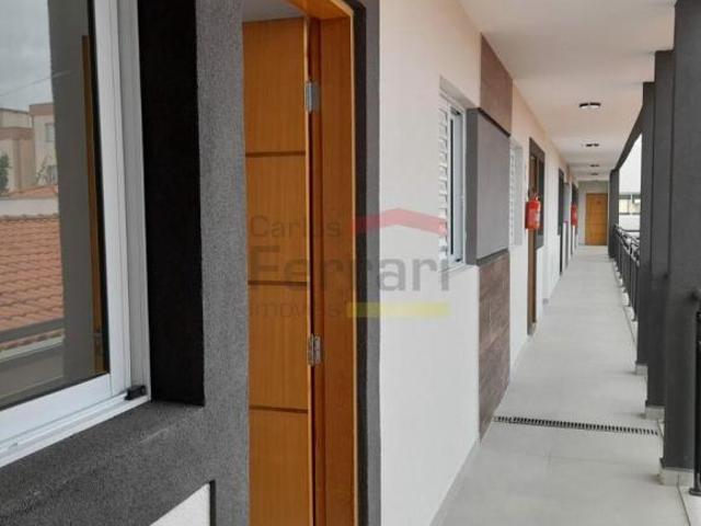 APARTAMENTOS NA VILA NOVA MAZZEI, 2 DORMITÓRIOS,1 SUITE, VARANDA GRILL, 1 VAGA