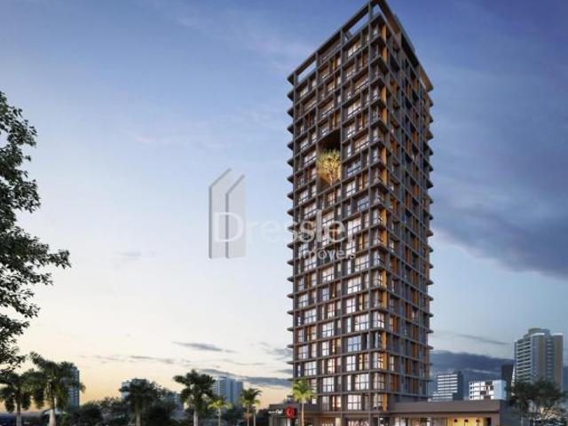 Apartamentos São Cristóvão