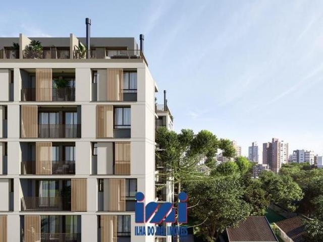 APARTAMENTOS STUDIO NO BATEL