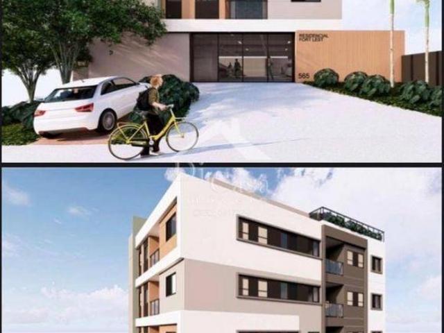 Apartamentos studios e 2 quartos, Atibaia Jardim Atibaia