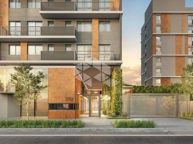 Apartamentos Studios, na Cidade Baixa