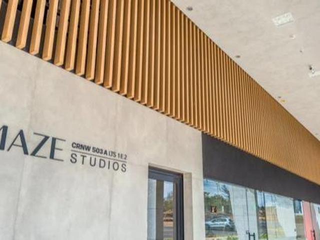 Apartamentos Studios Noroeste AMEZE STUDIOS