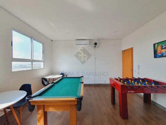Apartamentos Padrão No bairro Ipiranga no Condomínio Edifício UP 1600