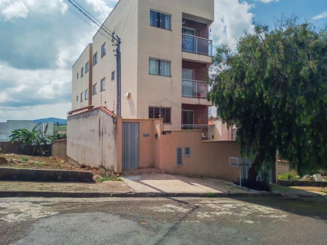 Apartamentos Padrão Campo das Aroeiras Residencial para Locação em Poços de Caldas