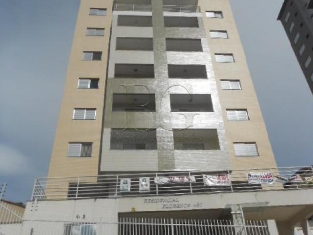 Apartamentos Padrão Centro Residencial para Locação em Poços de Caldas