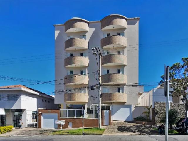 Apartamentos Padrão Centro Residencial para Locação em Poços de Caldas