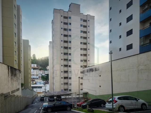 Apartamentos Padrão Centro Residencial para Locação em Poços de Caldas