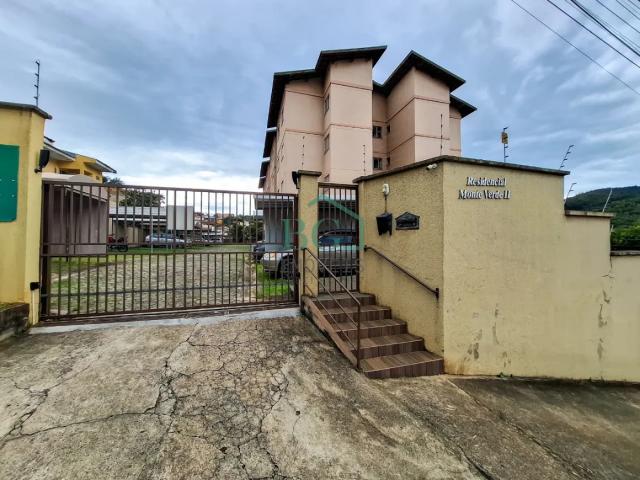 Apartamentos Padrão Chácara Alvorada Residencial para Locação em Poços de Caldas
