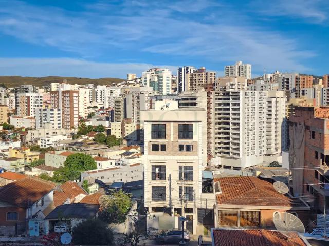 Apartamentos Padrão Dos Funcionários Residencial para Locação em Poços de Caldas