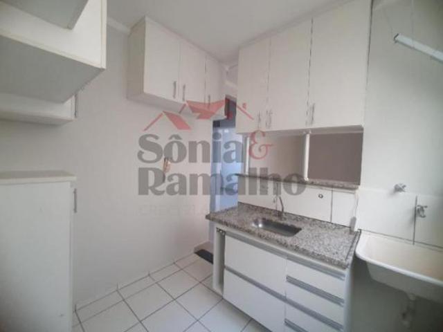Apartamentos Padrão em Araraquara