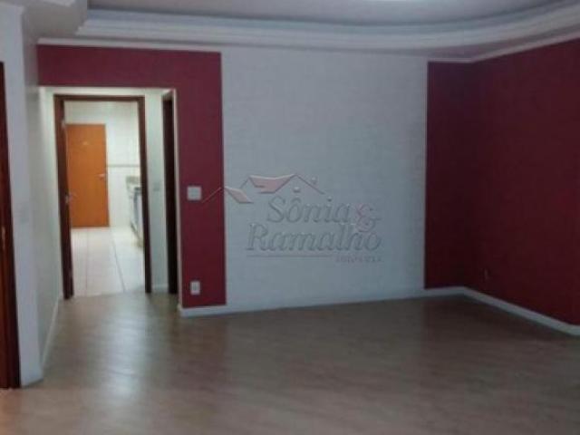 Apartamentos Padrão em Araraquara