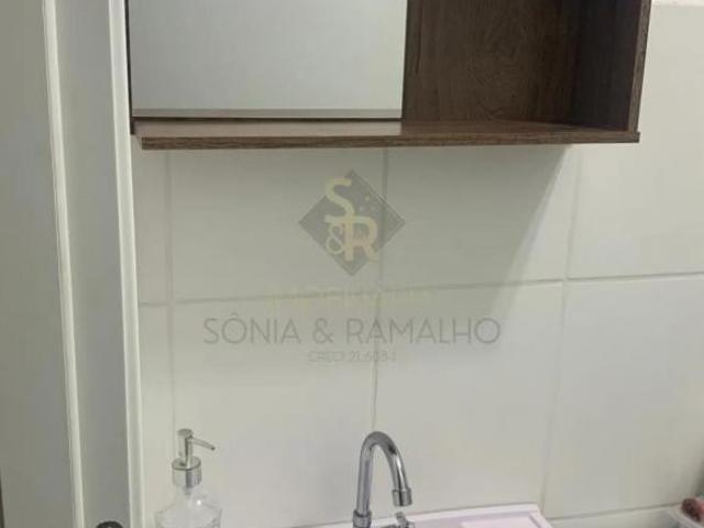 Apartamentos Padrão em Araraquara