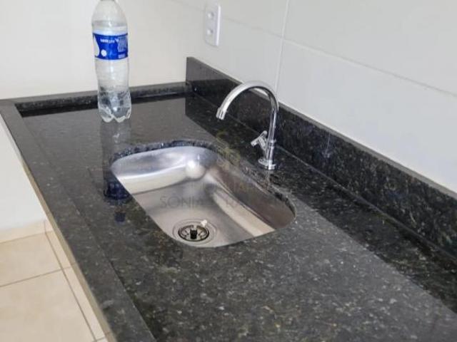 Apartamentos Padrão em Araraquara