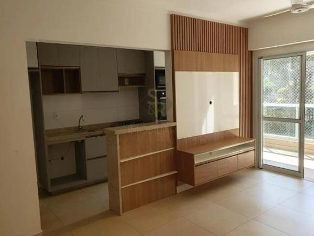 Apartamentos Padrão em Bonfim Paulista