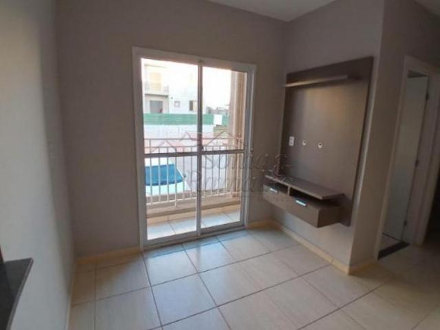 Apartamentos Padrão em Bonfim Paulista
