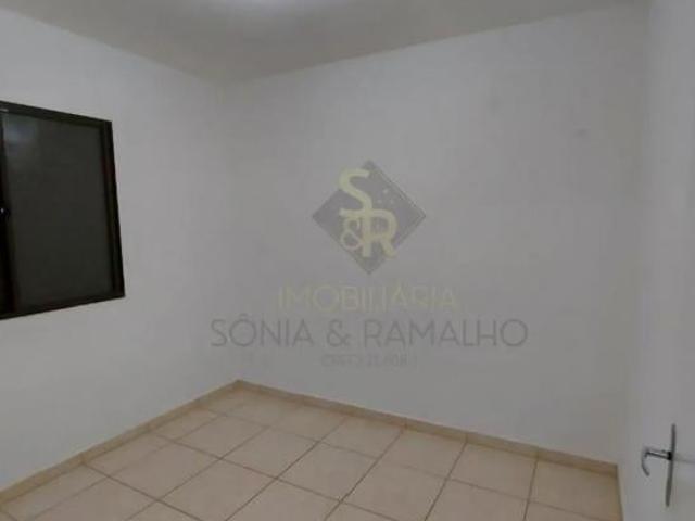 Apartamentos Padrão em Bonfim Paulista
