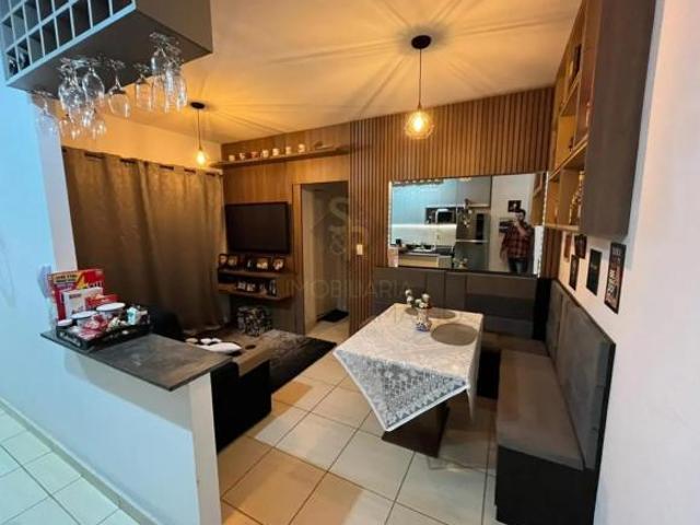 Apartamentos Padrão em Bonfim Paulista