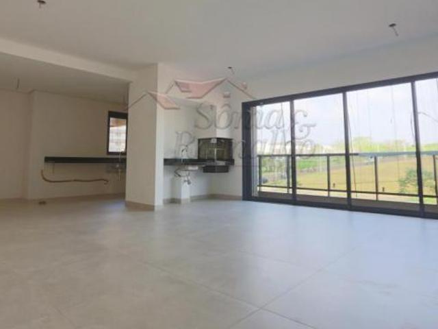 Apartamentos Padrão em Bonfim Paulista