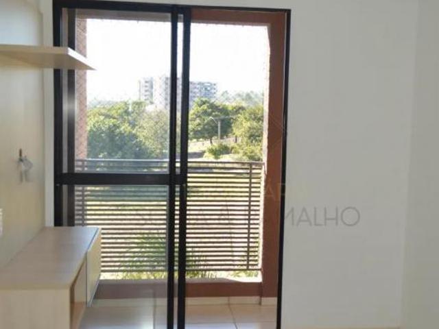 Apartamentos Padrão em Bonfim Paulista