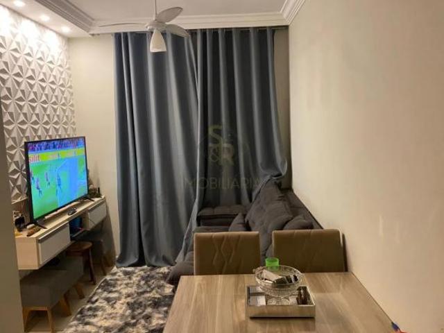 Apartamentos Padrão em Bonfim Paulista Ribeirão Preto