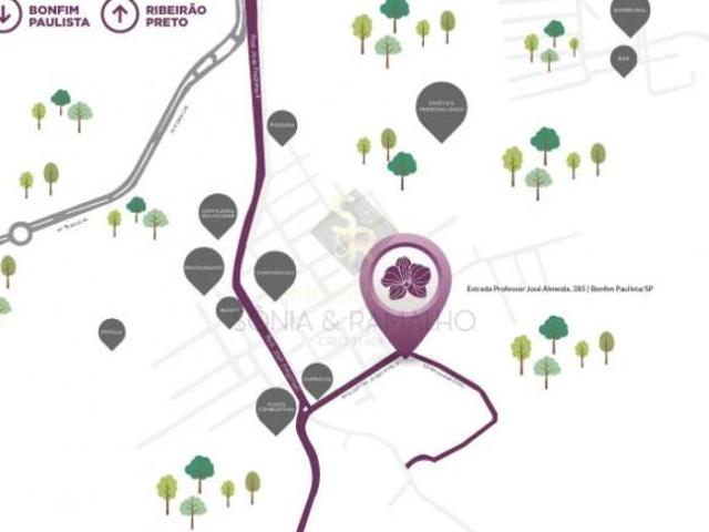 Apartamentos Padrão em Bonfim Paulista Ribeirão Preto